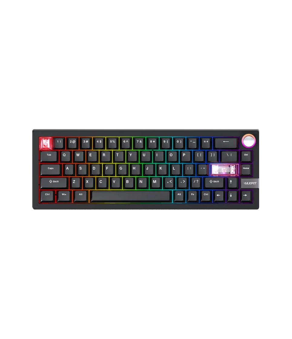 Keyboard – Fantech Jordan