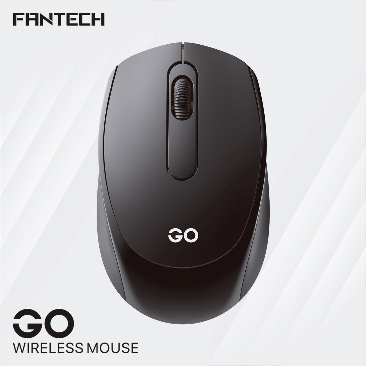 Fantech W603 Go Wireless Mouse – Fantech Jordan