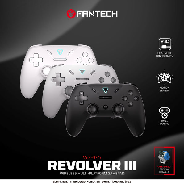 Fantech Jordan