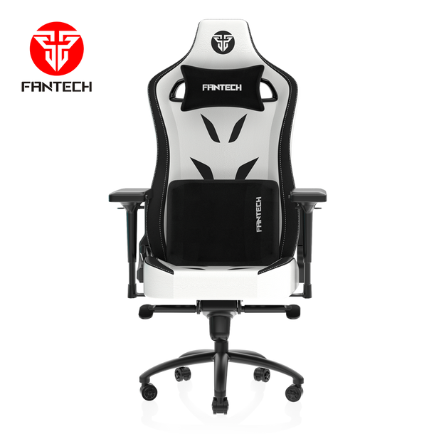 FANTECH ALPHA GC-283 GAMING CHAIR | White – Fantech Jordan