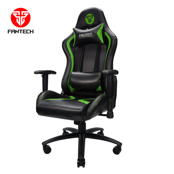 Fantech Alpha GC-181 Gaming Chair – Fantech Jordan
