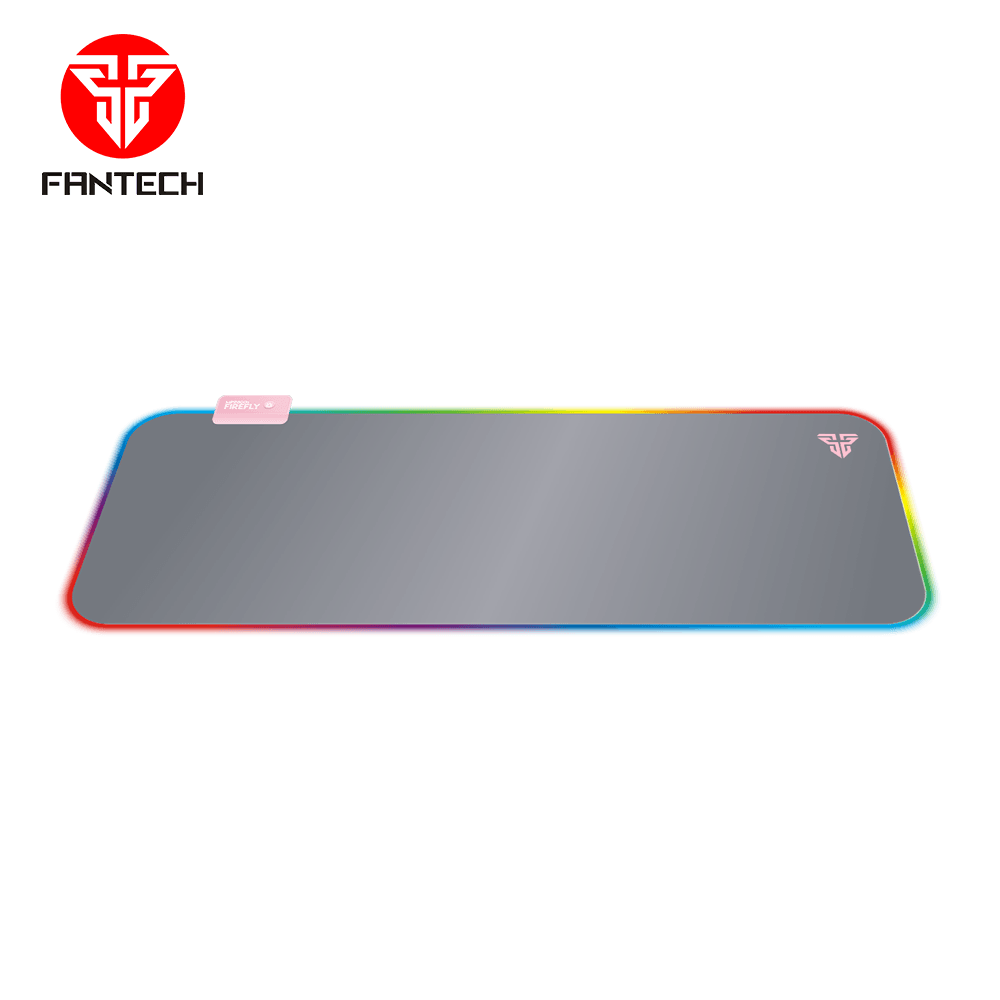 FANTECH FIREFLY SAKURA EDITION MPR800s RGB MOUSEPAD – Fantech Jordan