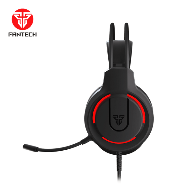 FANTECH FLASH HQ53 LIGHTWEIGHT GAMING HEADSET – Fantech Jordan