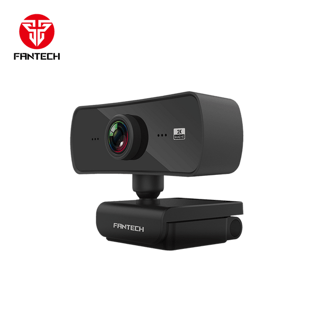 FANTECH LUMINOUS C30 2K WEBCAM – Fantech Jordan