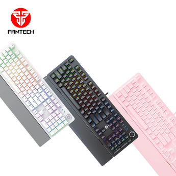 FANTECH MAXPOWER MK853 V2 MECHANICAL KEYBOARD – Fantech Jordan