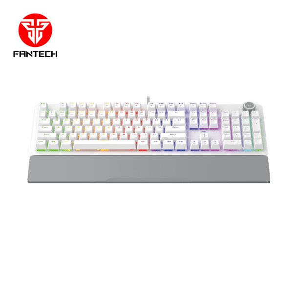 FANTECH MAXPOWER MK853 V2 MECHANICAL KEYBOARD – Fantech Jordan