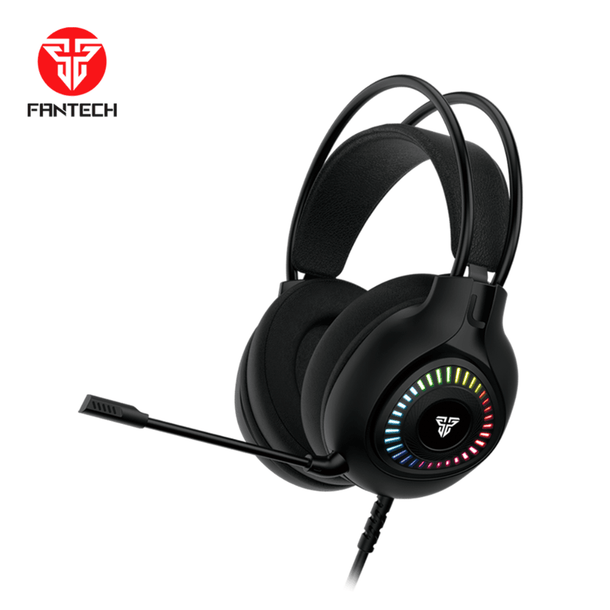 Fantech Orbit HG25 7.1 virtual surround sound gaming headset – Fantech ...