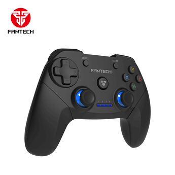 FANTECH REVOLVER WGP12 Gaming Controller – Fantech Jordan