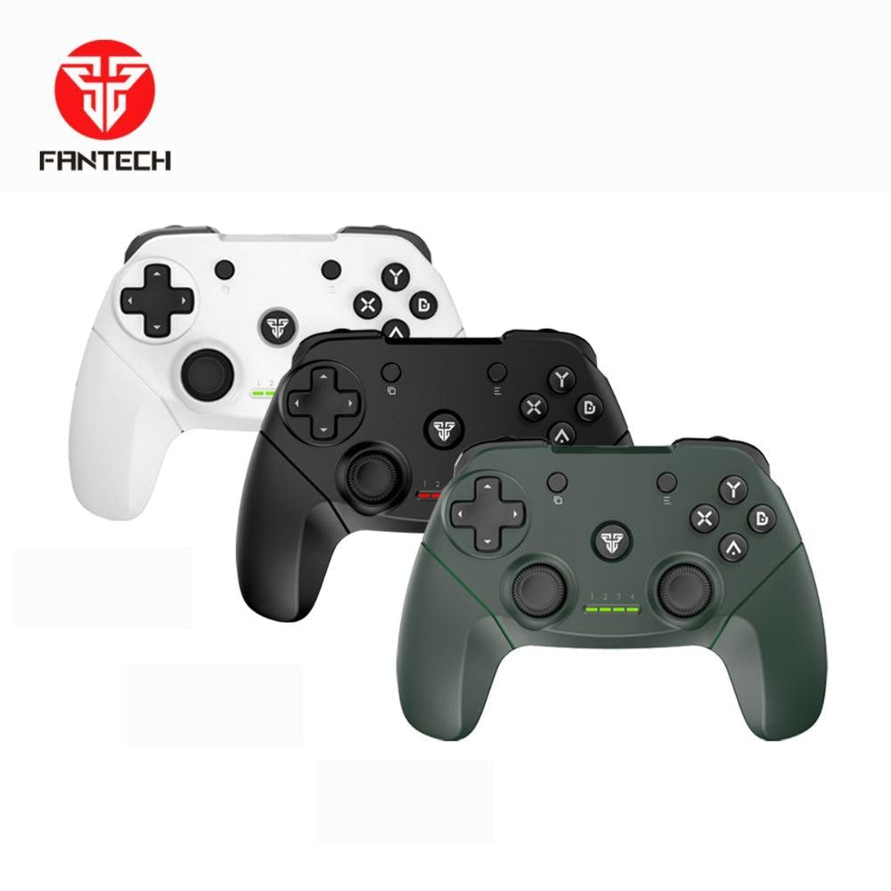 FANTECH REVOLVER WGP12 Gaming Controller – Fantech Jordan
