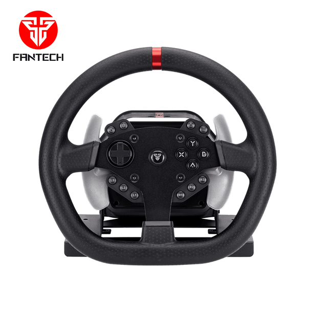 Fantech RS1 Force Racing Wheel – Fantech Jordan
