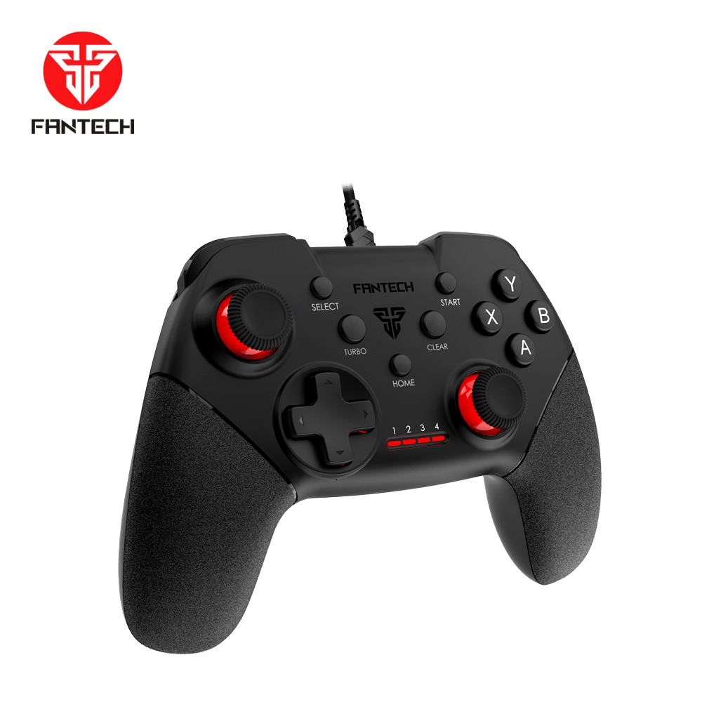 FANTECH SHOOTER II GP13 GAMING CONTROLLER – Fantech Jordan