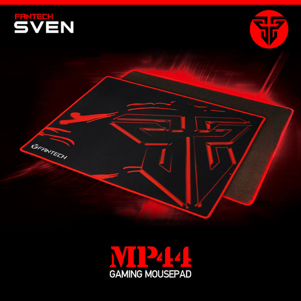 FANTECH Sven MP44 Gaming Mouse Pad Control Edition – Fantech Jordan