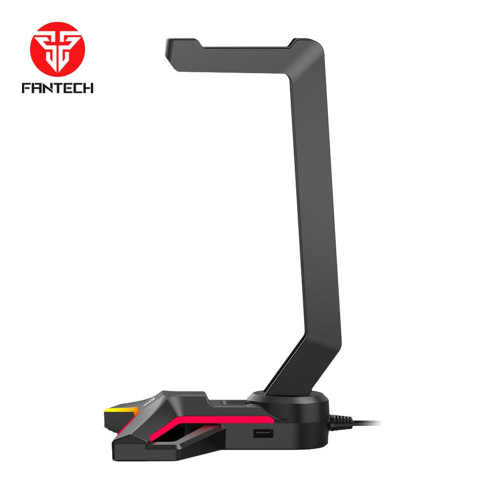 FANTECH TOWER II AC304 PRO RGB HEADSET STAND – Fantech Jordan