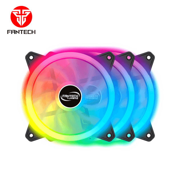 FANTECH TURBINE FB301 COMPUTER CASE FAN – Fantech Jordan