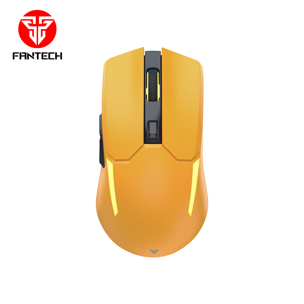 Fantech VENOM II WGC2 VIBE EDITION Yellow – Fantech Jordan
