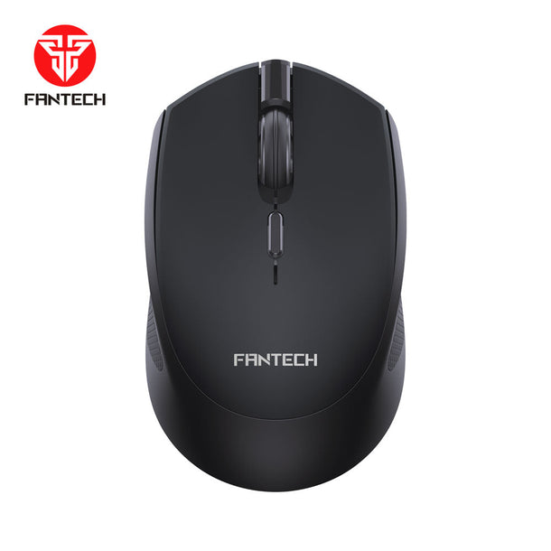 Fantech W190 SILENT SWITCH OFFICE MOUSE – Fantech Jordan