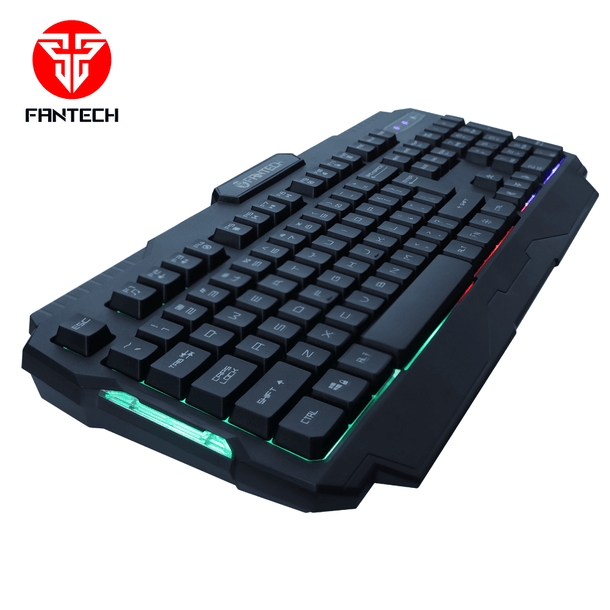 HUNTER PRO K511 BACKLIT PRO GAMING KEYBOARD – Fantech Jordan