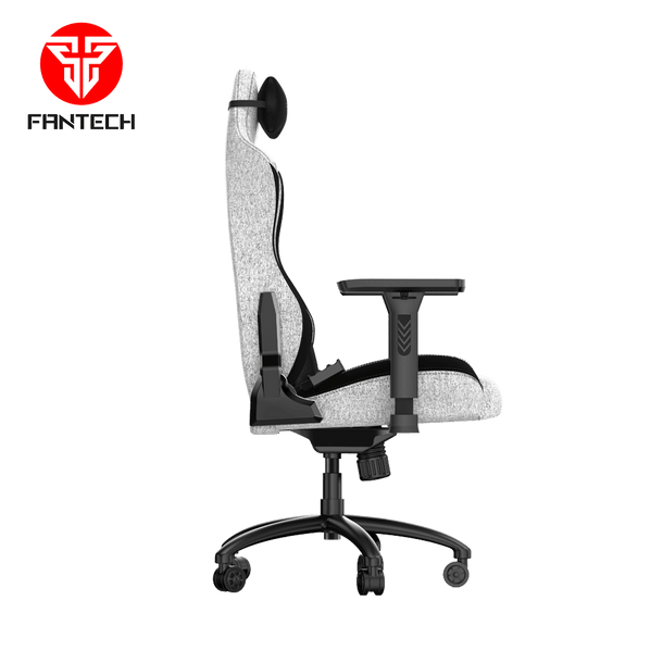 LEDARE GC192 PREMIUM GAMING CHAIR | Grey – Fantech Jordan