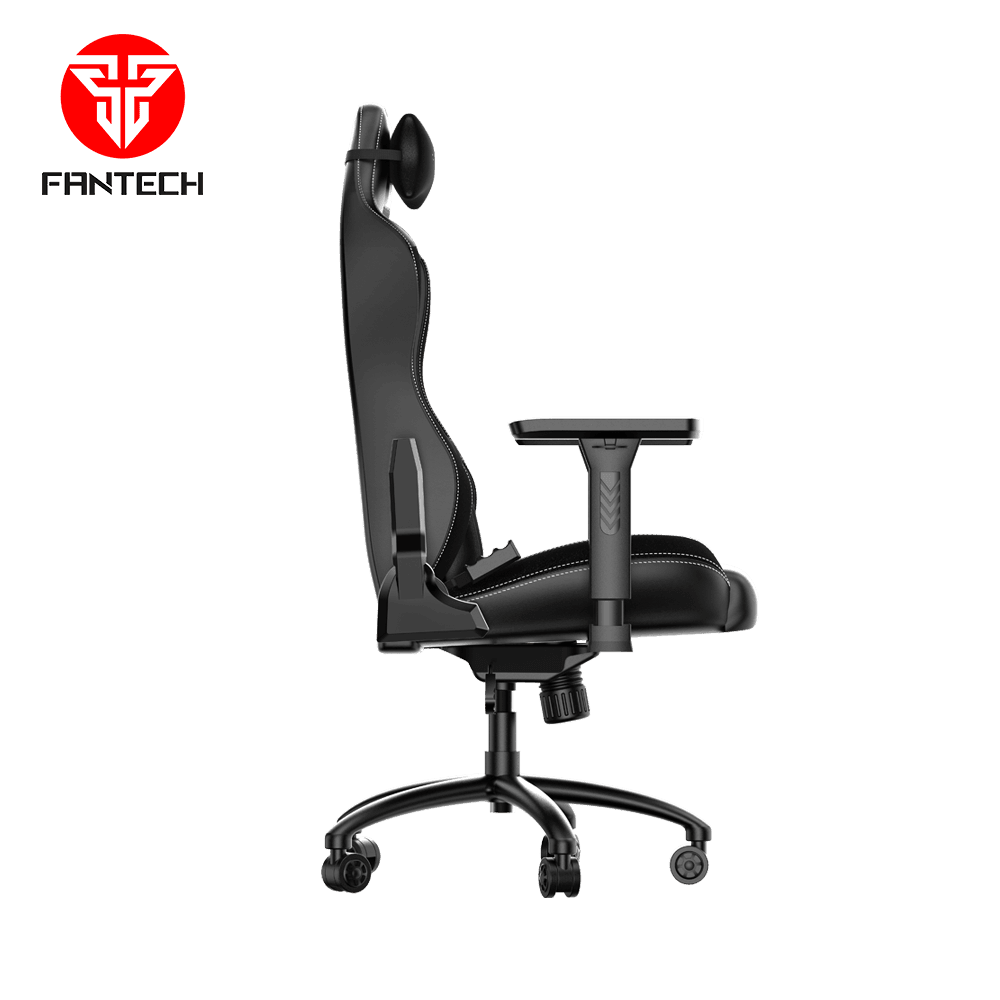 LEDARE GC192 PREMIUM GAMING CHAIR | Black – Fantech Jordan