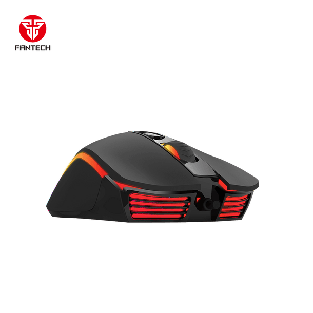 THOR II X16 V2 MACRO RGB GAMING MOUSE – Fantech Jordan